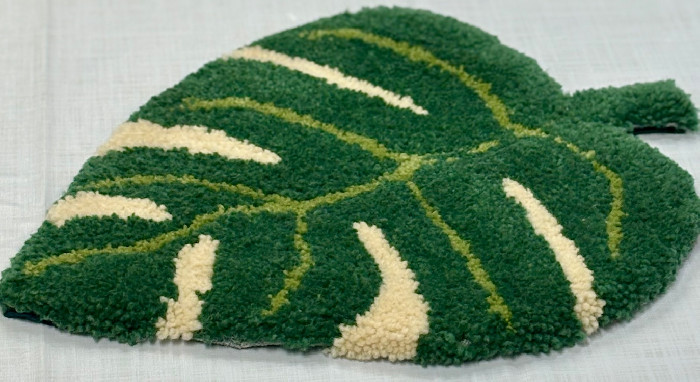Tuftning :: Ateljé Ina